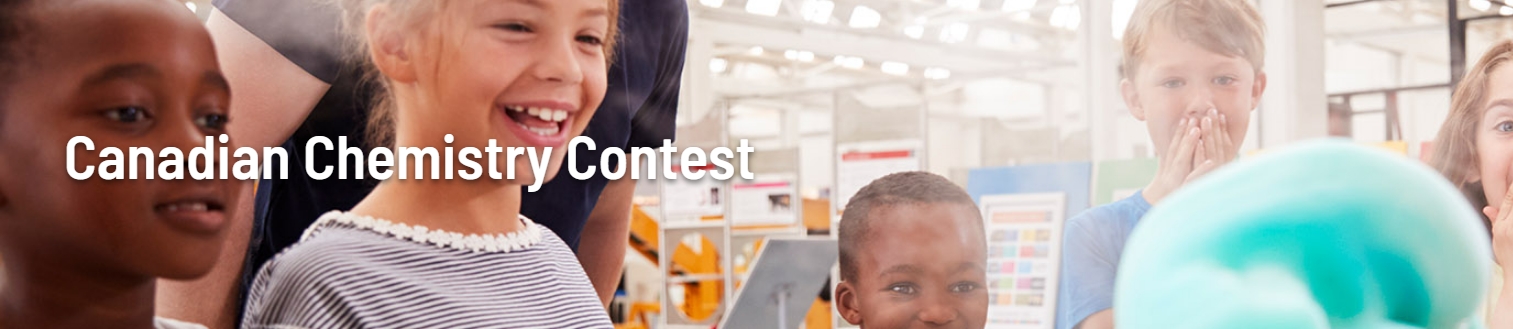 CCC加拿大化学竞赛官网-CCC竞赛报名-比赛时间-真题下载